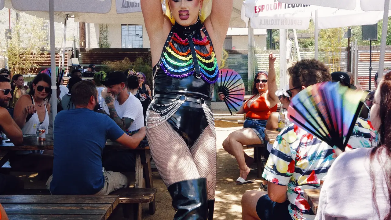 Volstead Lounge Restaurant - Austin, TX | OpenTable