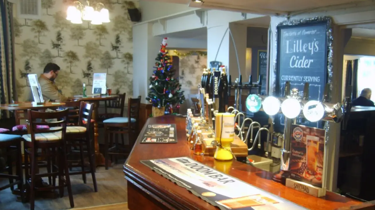 Restaurante Windmill Inn Derby - Derby, , Derbyshire | OpenTable