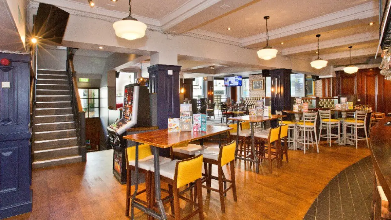 Yates Cheltenham Restaurant - Cheltenham, Gloucestershire | OpenTable