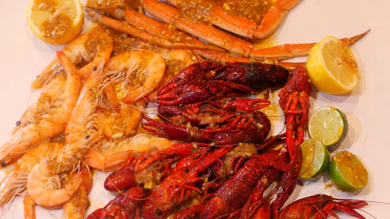 Crawfish Chef - Kent Restaurant - Kent, WA | OpenTable