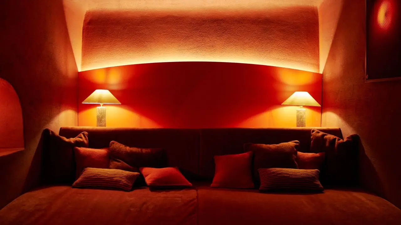 Kave Restaurant - London, Greater London | OpenTable