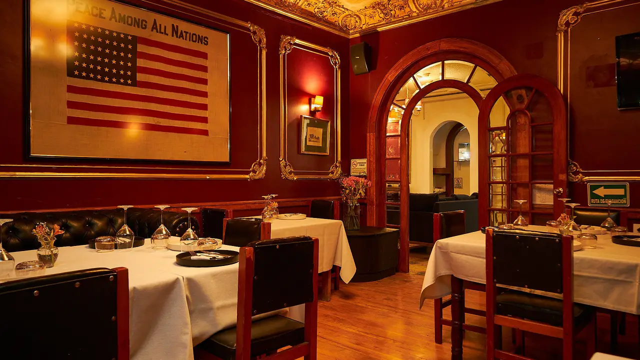 Post 2 - Ven Ven Coctel Bar Restaurant - Ciudad de México, CDMX | OpenTable