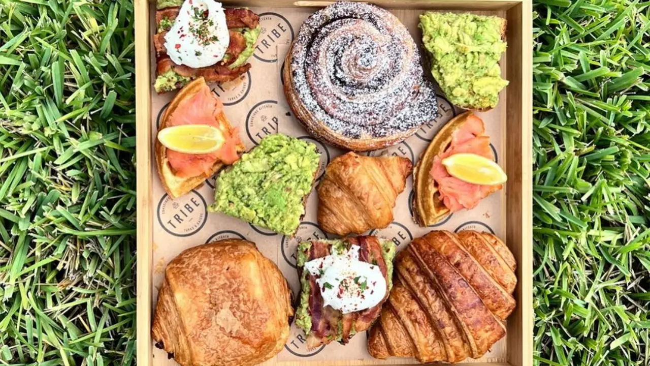 Tribe Restaurant - Grace Bay, Caicos Islands | OpenTable