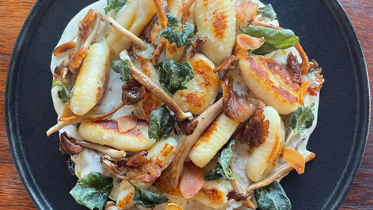 Good Grace Restaurant - Kenmore, AU-QLD | OpenTable