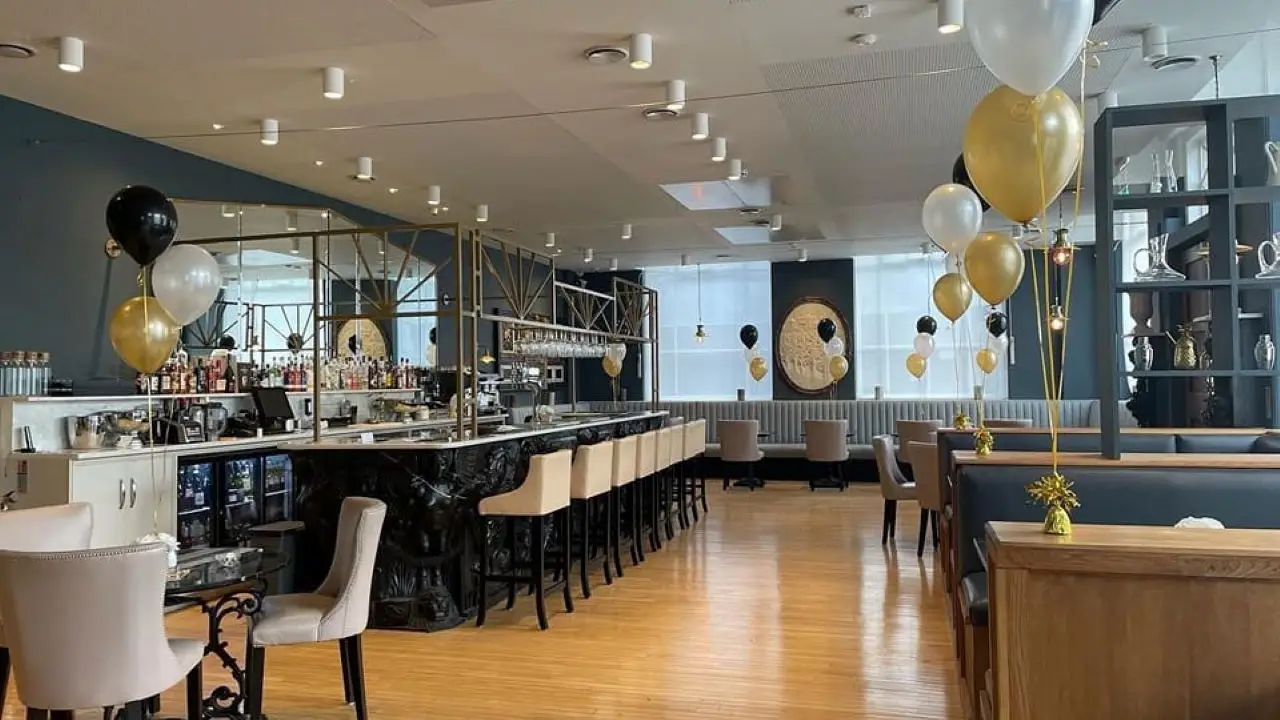 The Old Post Office Restaurant - Margate, Kent | OpenTable