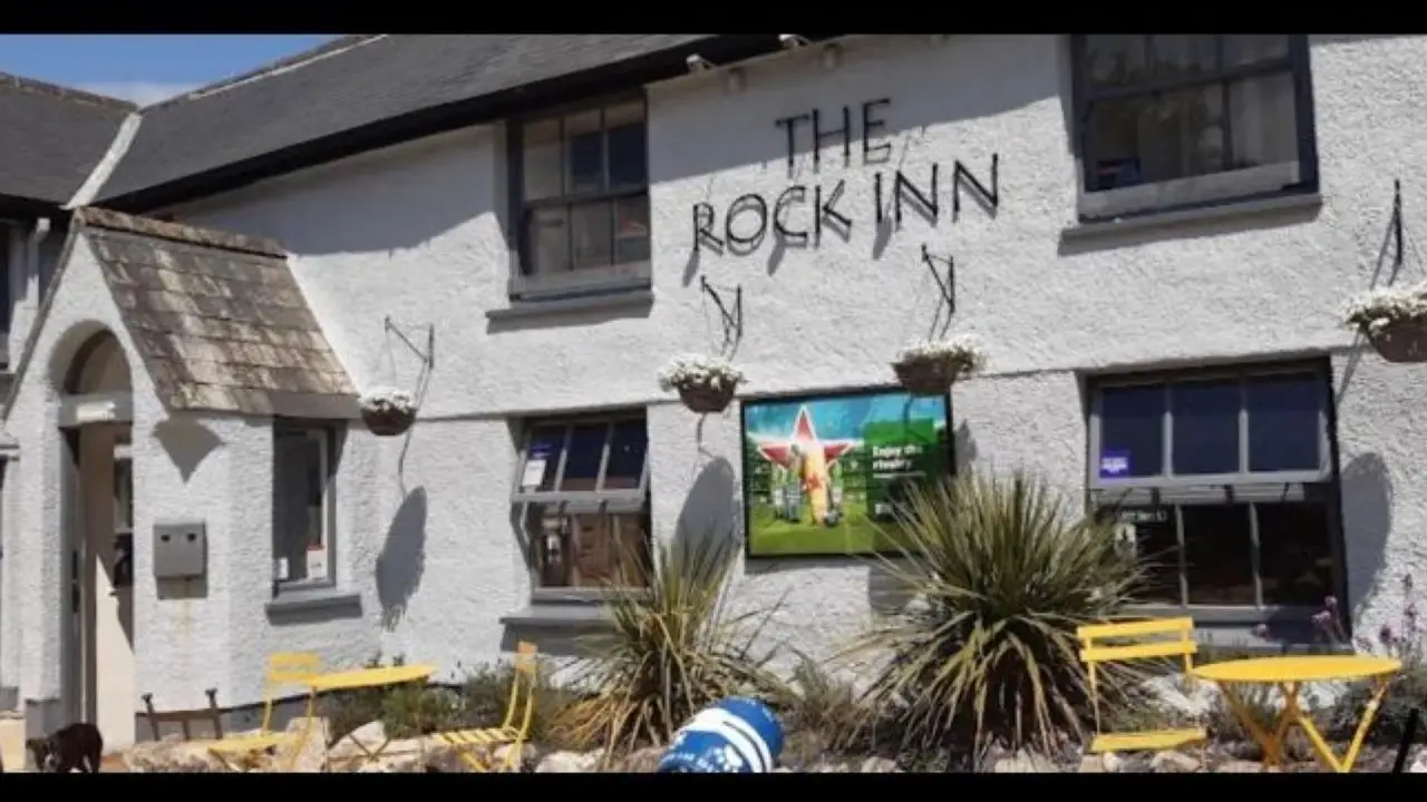 The Rock Inn Restaurant - Saint Austell, , Cornwall | OpenTable