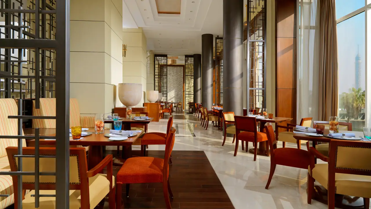 Giannini's New York Italian Restaurant - Ad Doqi A, Dokki,, Giza ...