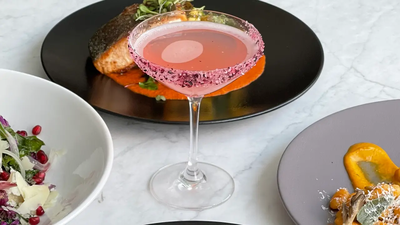 Open Palette Restaurant - Dallas, TX | OpenTable