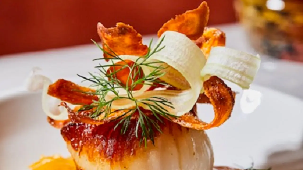 Ritual House Restaurant - Pittsburgh, PA | OpenTable