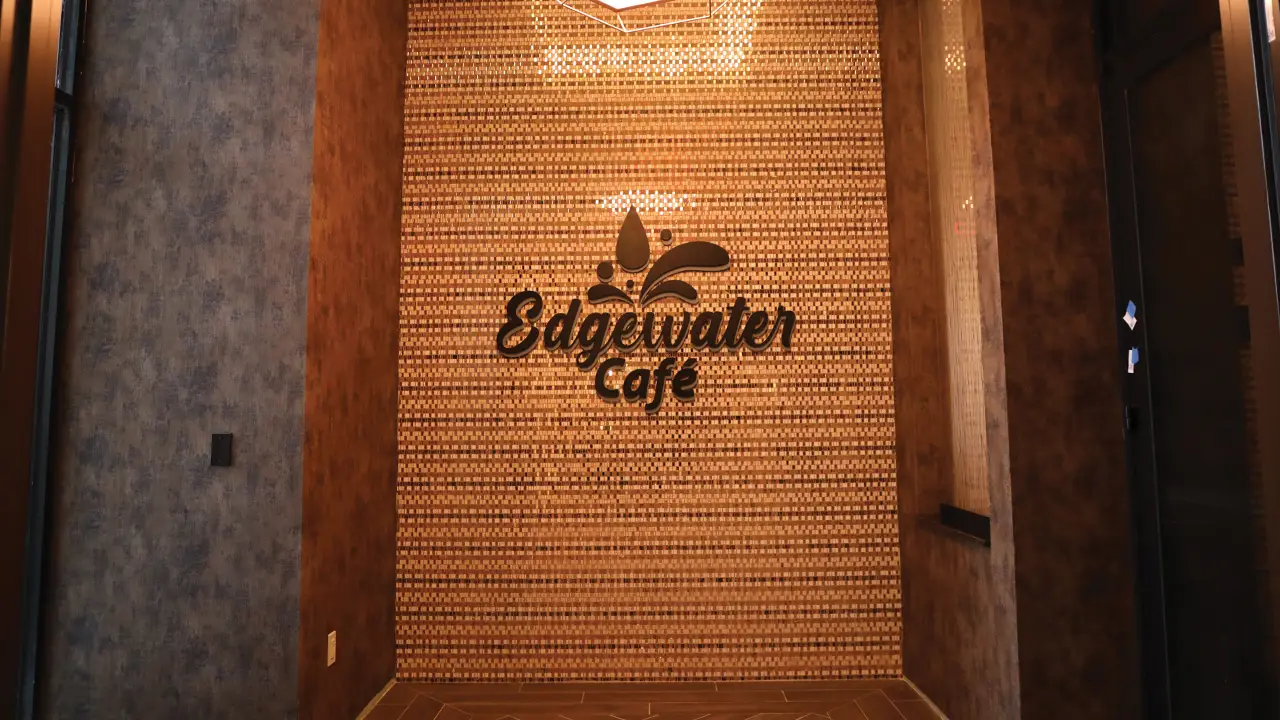 Edgewater Cafe Restaurant - South Bend, IN | OpenTable