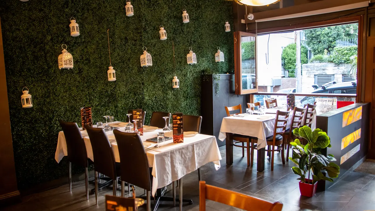 Jaggis Indian Eatery, Neutral Bay Restaurant - Neutral Bay, AU-NSW | OpenTable