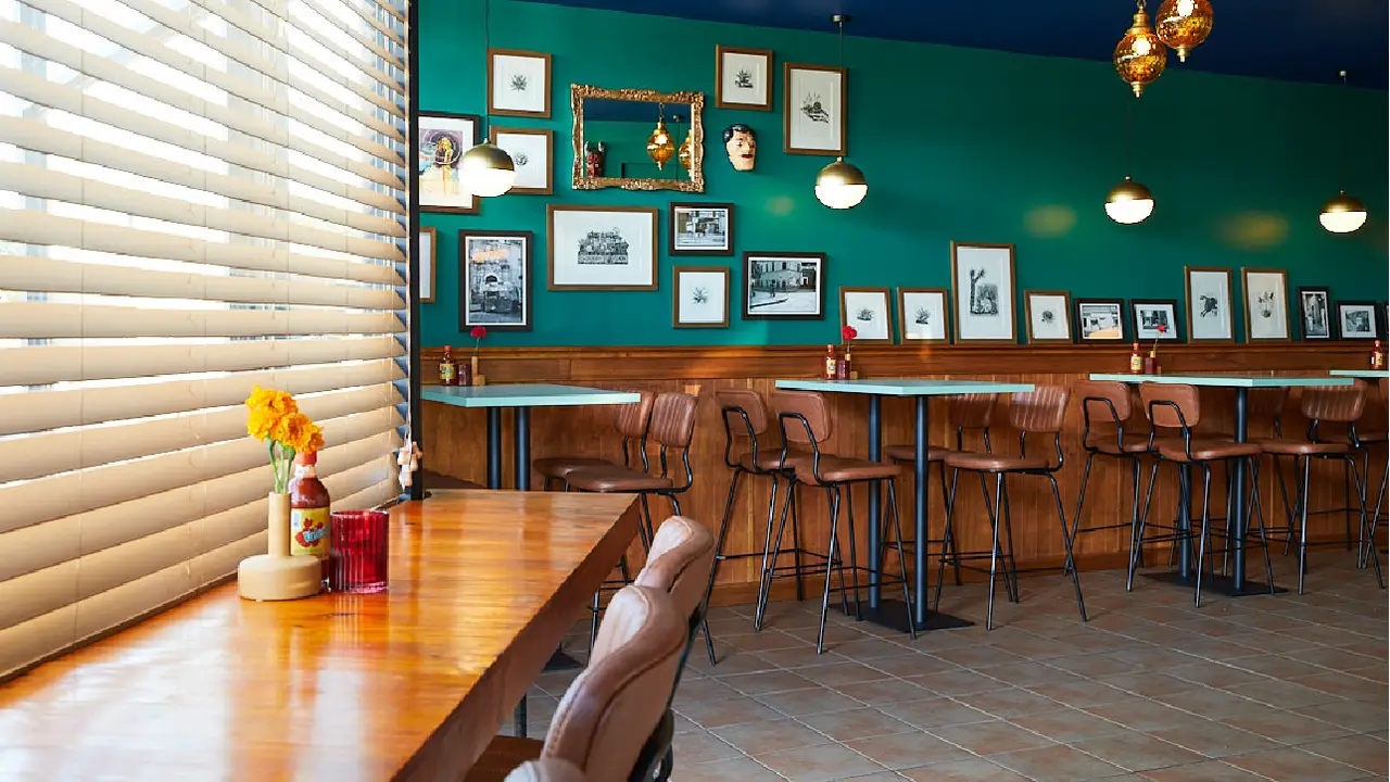 Bar Tobalá Restaurant - Pascoe Vale South, AU-VIC | OpenTable