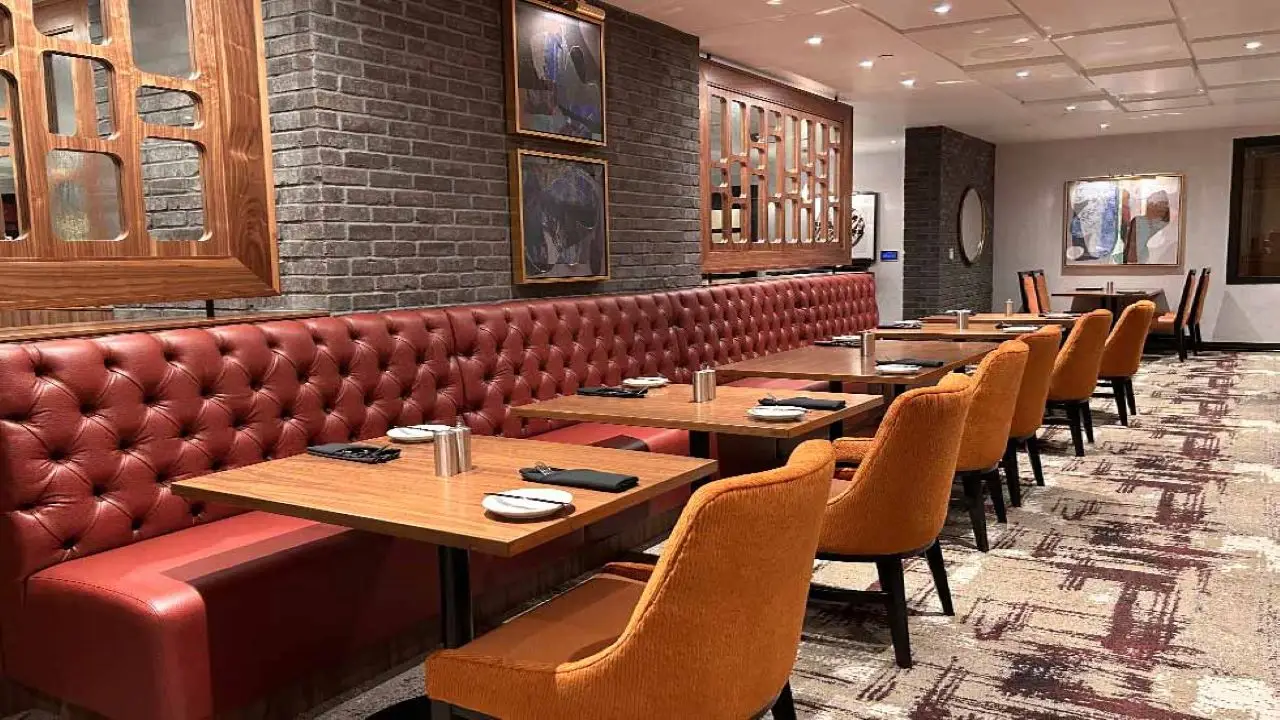 Restaurante William B's - East Peoria, IL | OpenTable