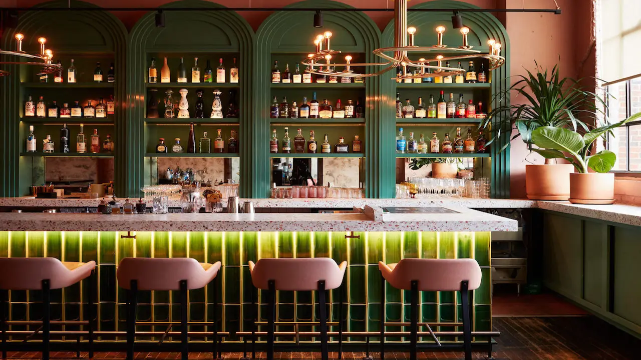 Atrium Restaurant - Atlanta, GA | OpenTable