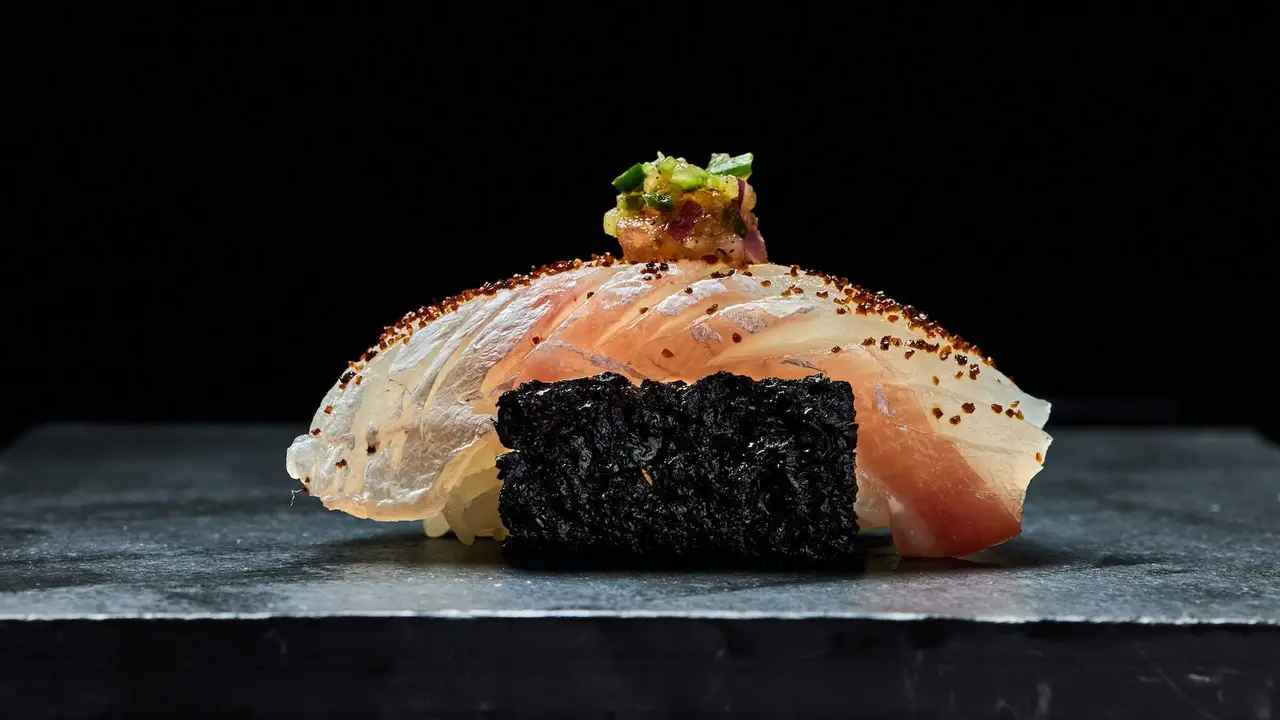 Plaza Sushi Omakase Restaurant - London, ON | OpenTable