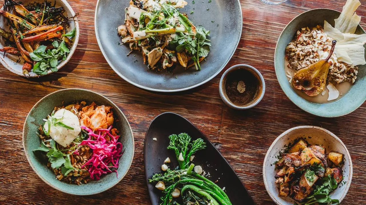 Restaurante Two Before Ten Barton - Barton, , AU-ACT | OpenTable