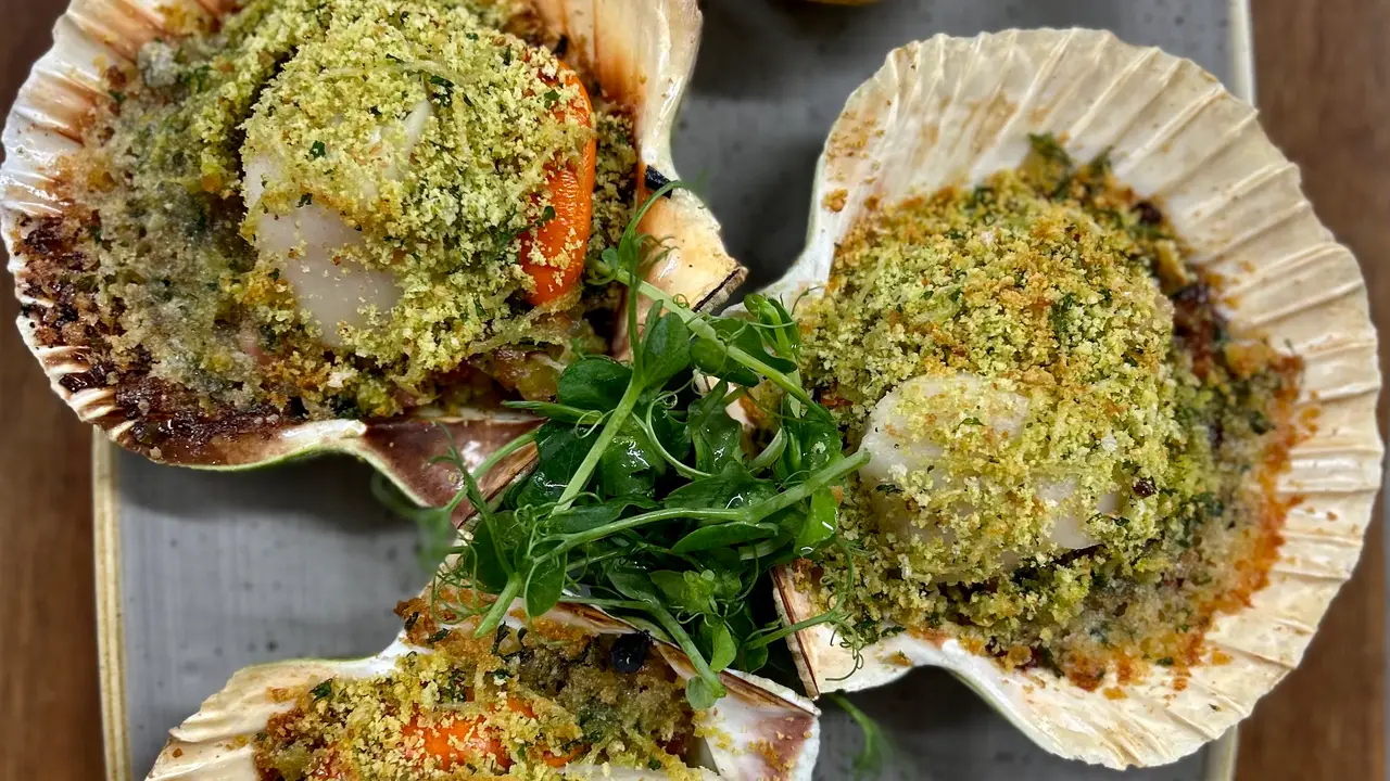 The Ash Tree Inn Restaurant - Tadcaster, North Yorkshire | OpenTable