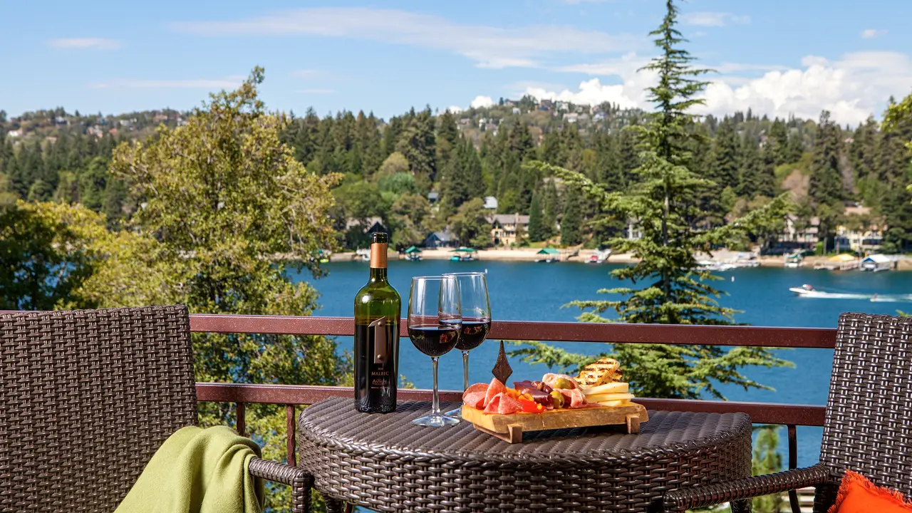 BIN 189 Restaurant - Lake Arrowhead, CA | OpenTable