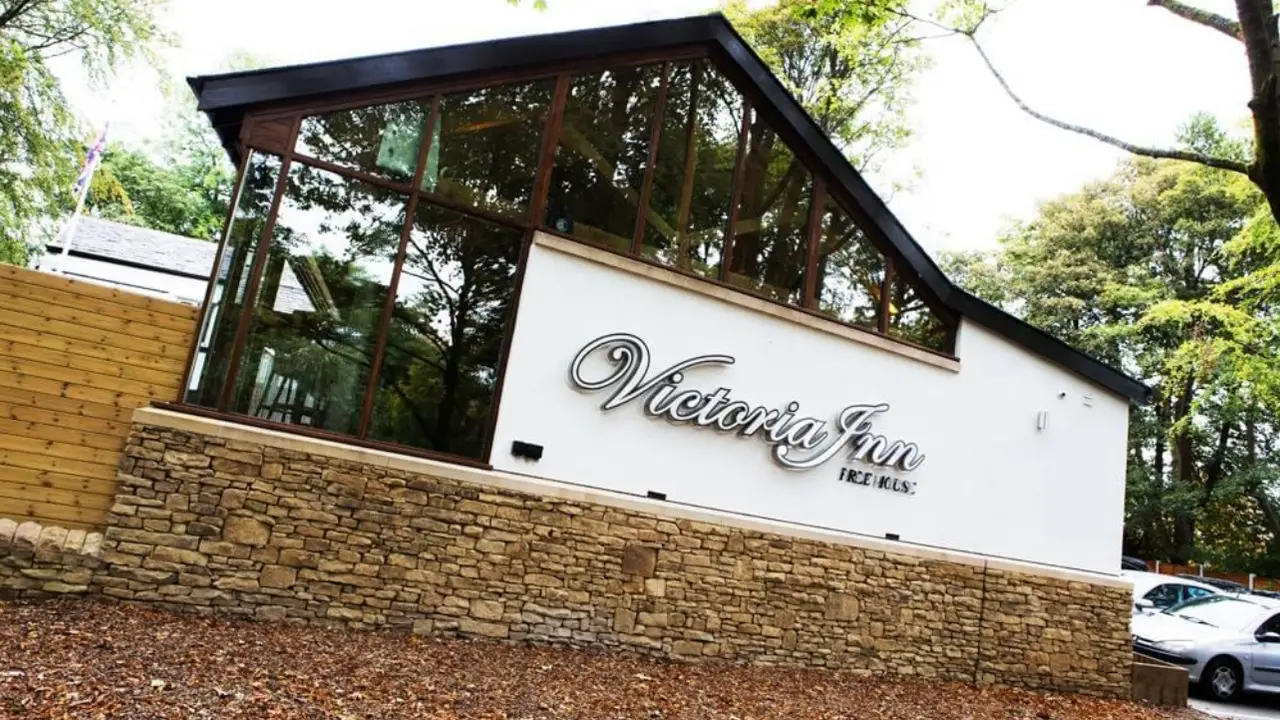 Victoria Inn Restaurant - Bolton, Lancashire | OpenTable