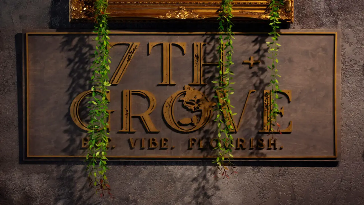 7th + Grove Restaurant - Tampa, FL | OpenTable