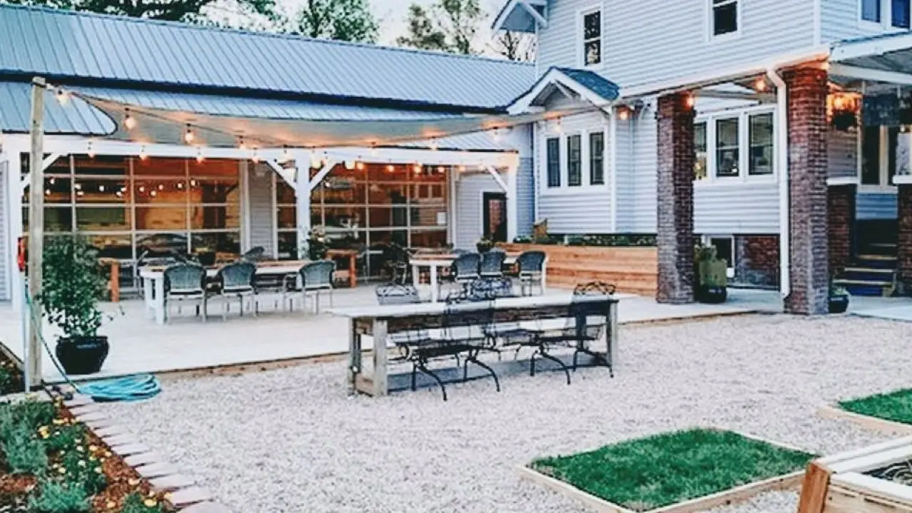 Studio 6 Bistro Restaurant - Cozad, NE | OpenTable