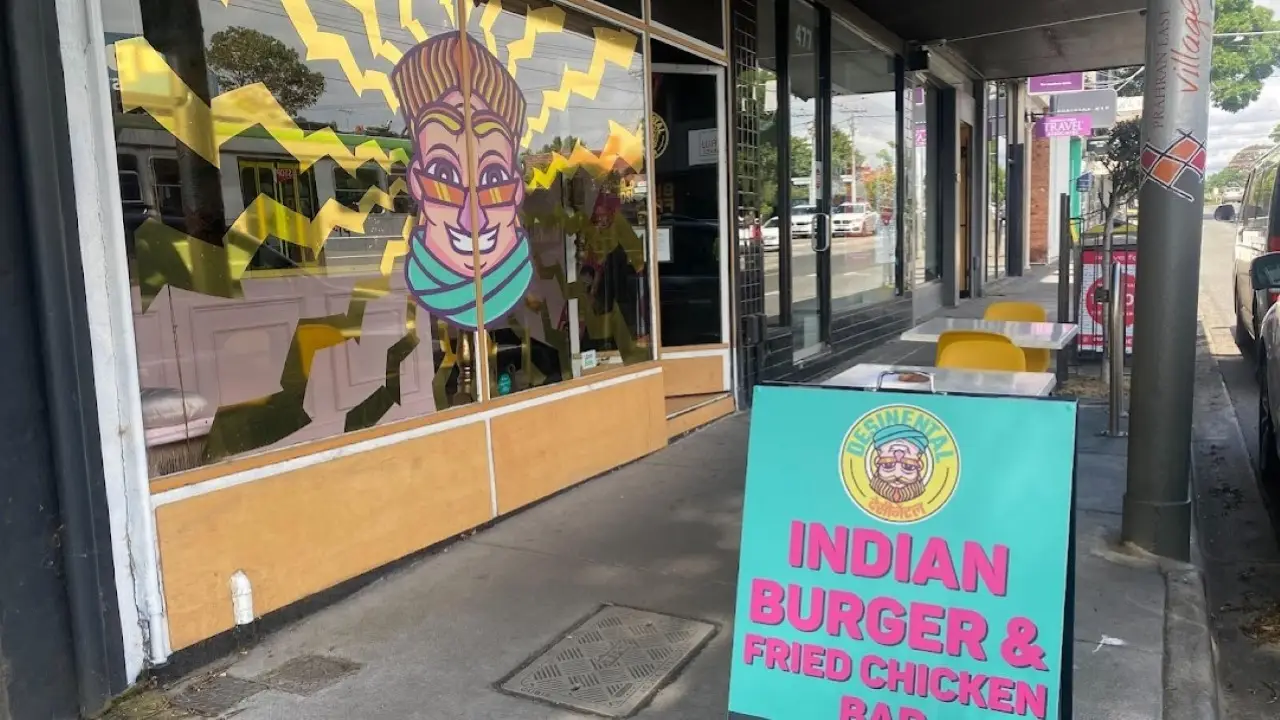 DesiNental Restaurant - Prahran, AU-VIC | OpenTable