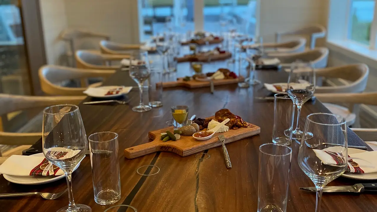 Asado Life Restaurant - St. Augustine, FL | OpenTable