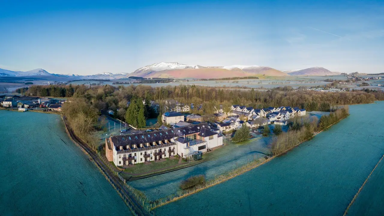 Whitbarrow Village Restaurant - Penrith, Cumbria | OpenTable