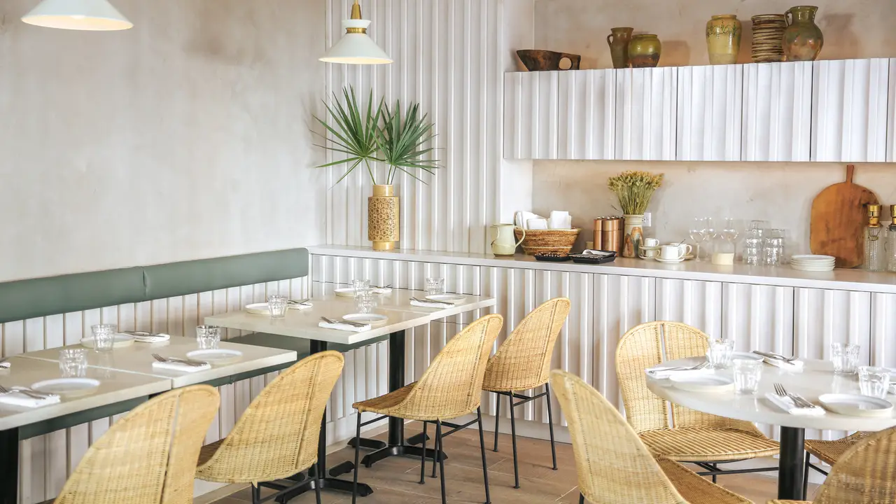 The Drexel Restaurant - Miami Beach, FL | OpenTable