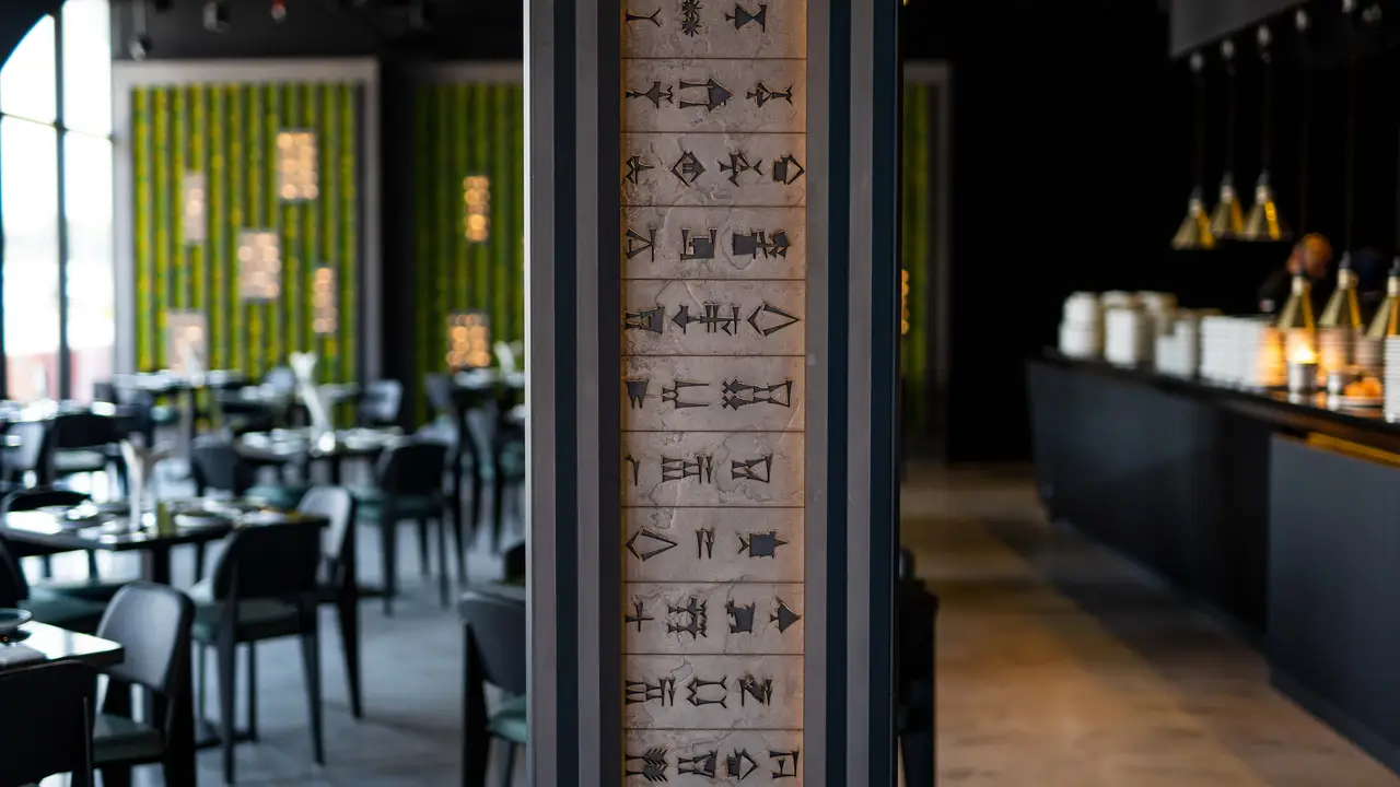 YABA by Chef Shaheen - Top Rated Restaurant in Dubai, Dubai | OpenTable