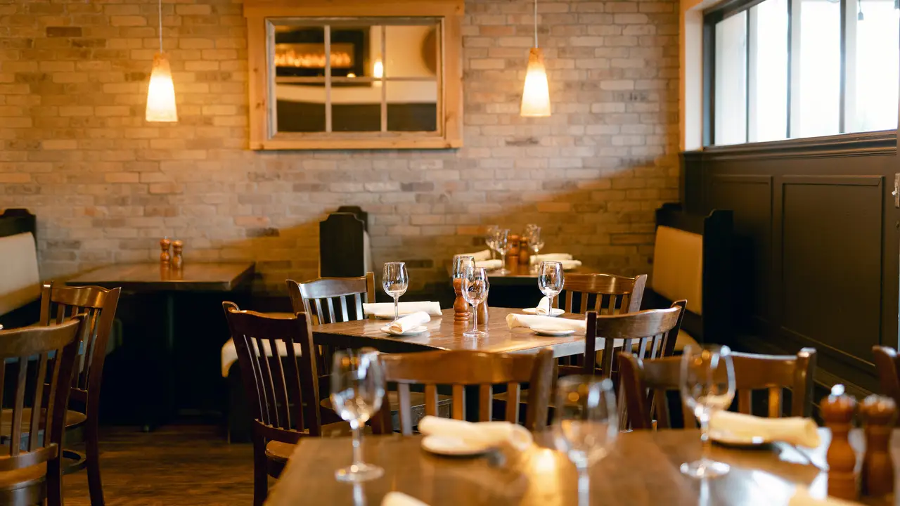 Jimmy P's Charred - Naples Restaurant - Naples, FL | OpenTable
