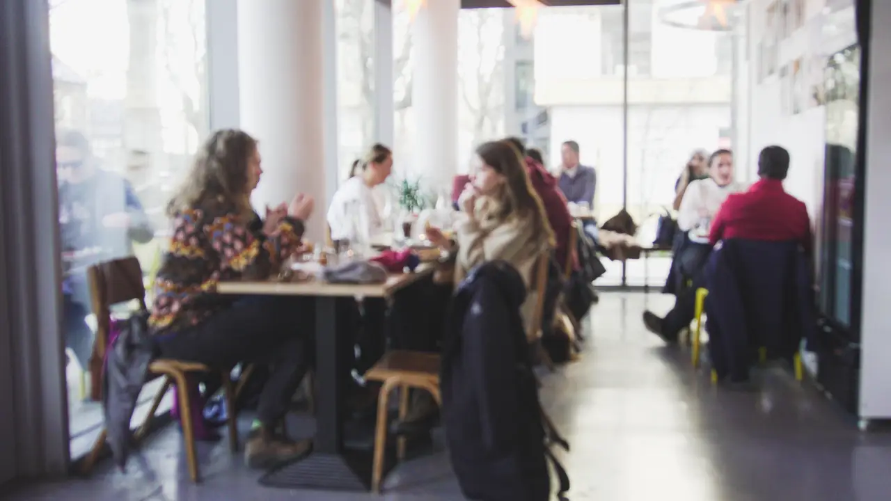 Storyboard Cafe Restaurant - Dublin, Dublin | OpenTable