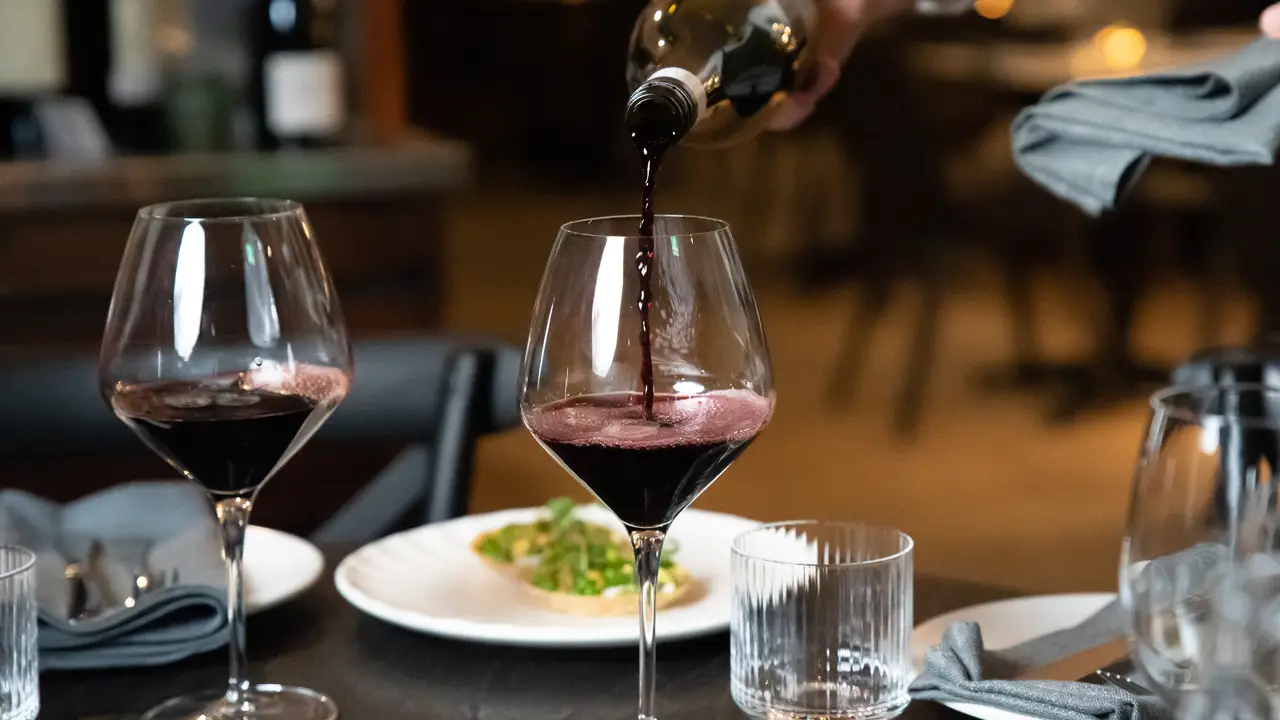 Spuntini Restaurant - Concord, AU-NSW | OpenTable