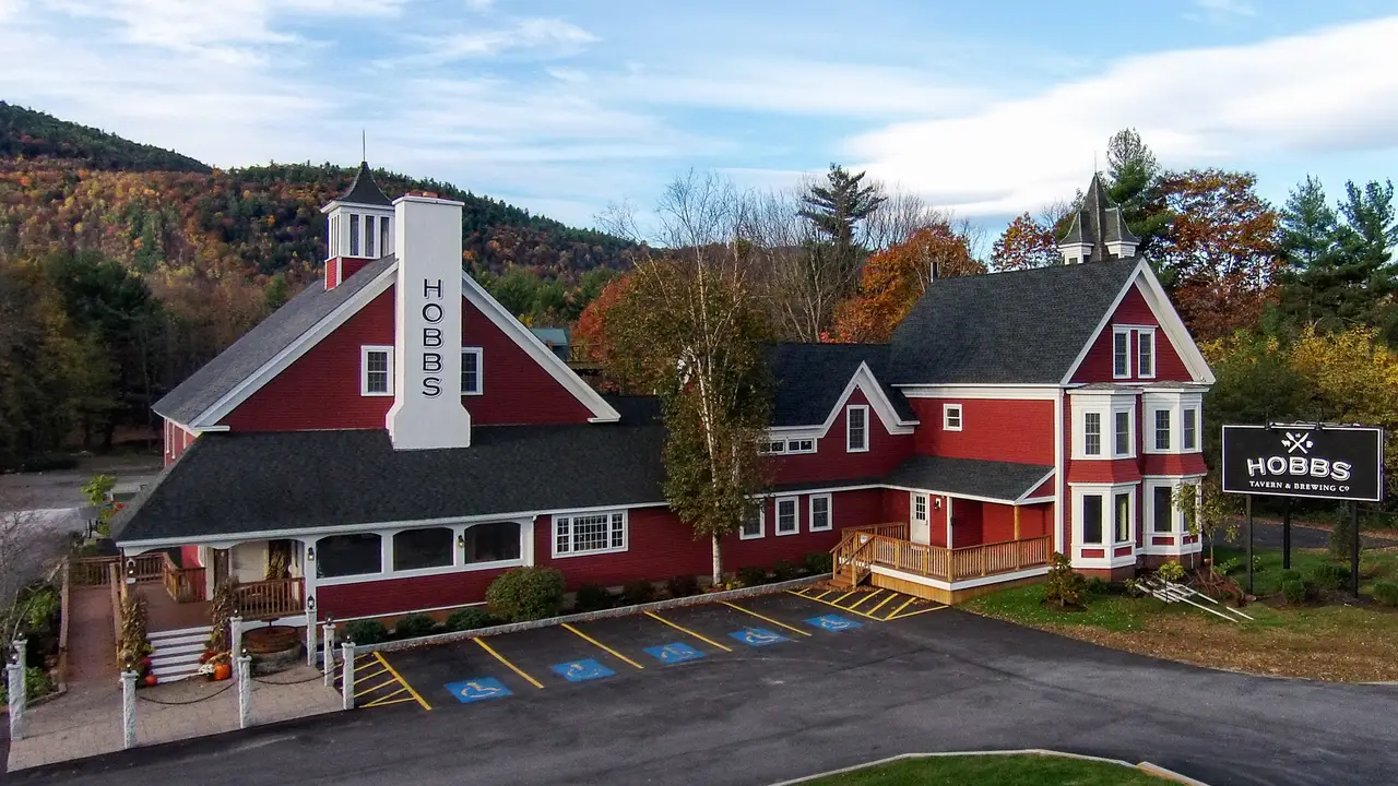 Hobbs Tavern Restaurant - Ossipee, NH | OpenTable