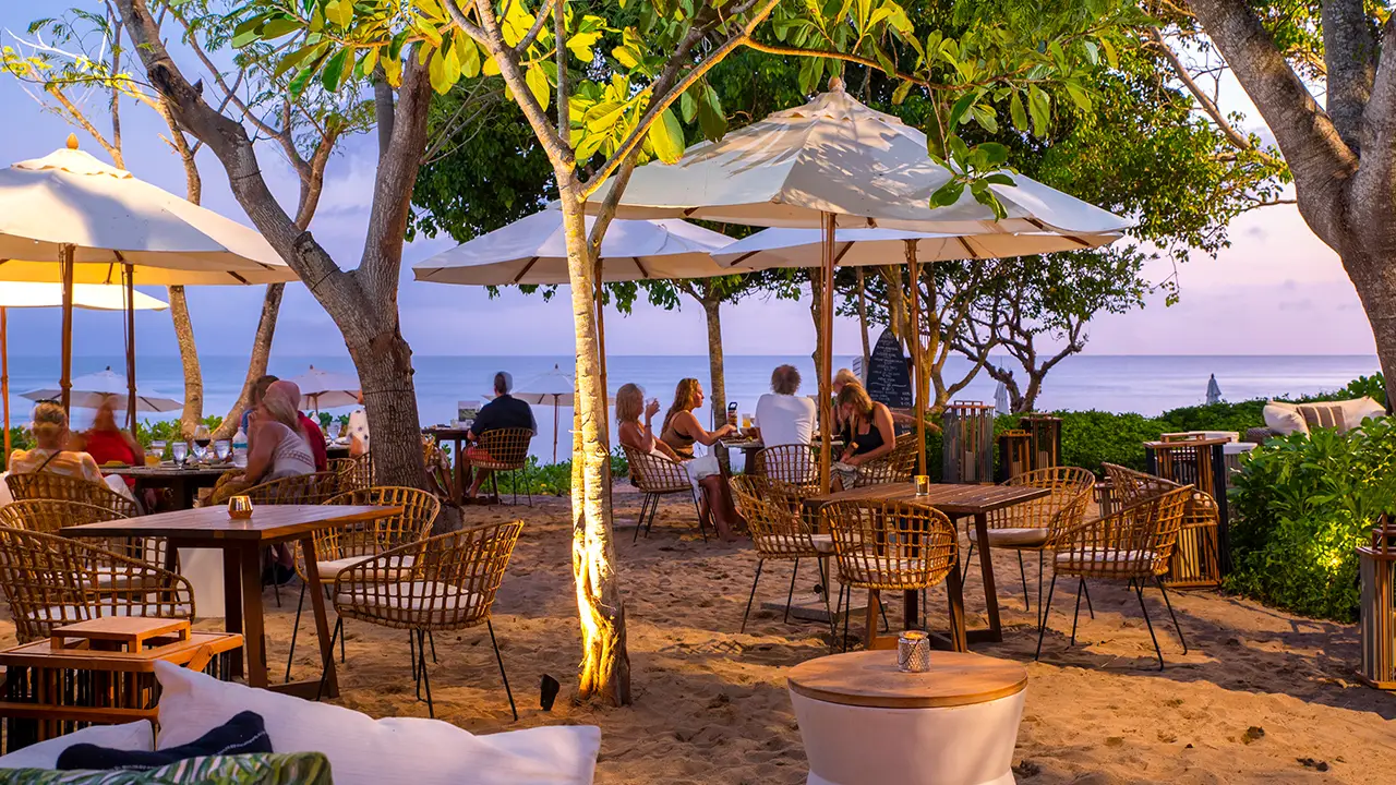 Restaurante El Surf Club - Punta de Mita, , NAY | OpenTable