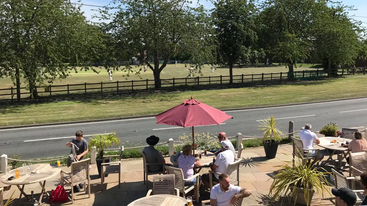 The Bull at Great Totham Restaurant - Great Totham, , Essex | OpenTable