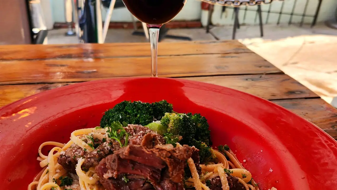 Oggi Italian - Davis Islands Restaurant - Tampa, , FL | OpenTable