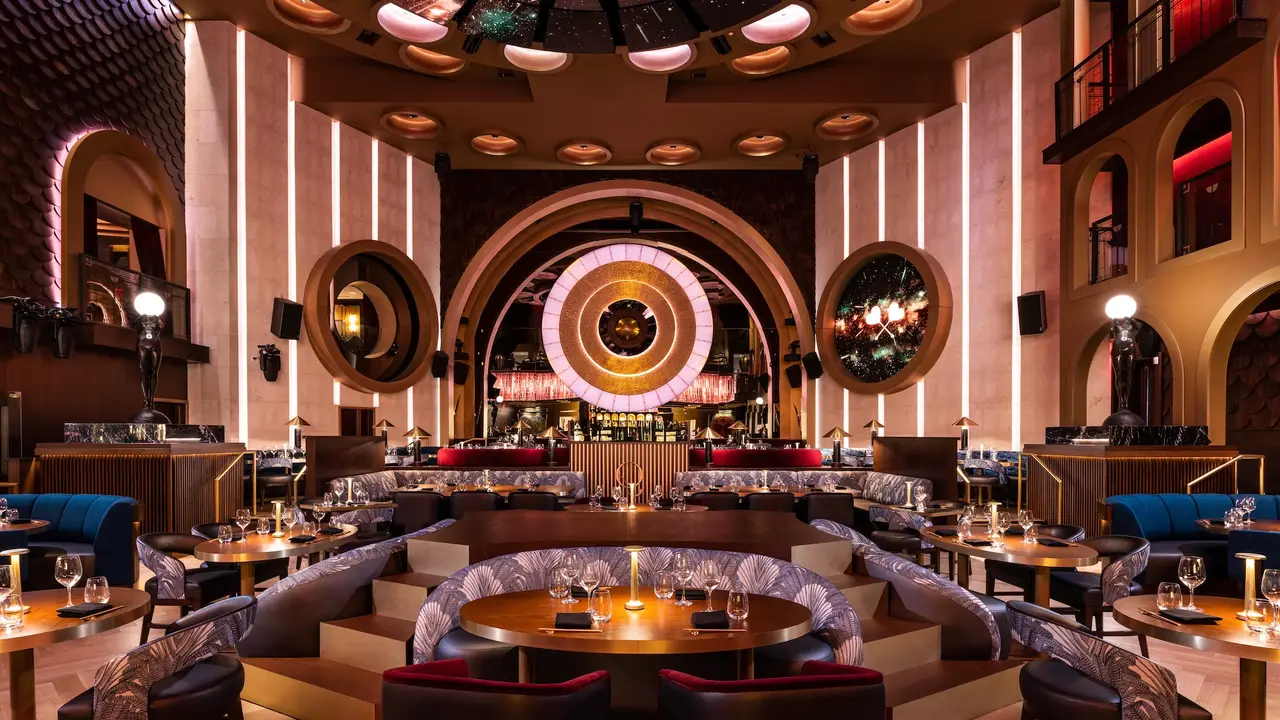 Queen Miami Beach Restaurant - MIami beach, FL | OpenTable