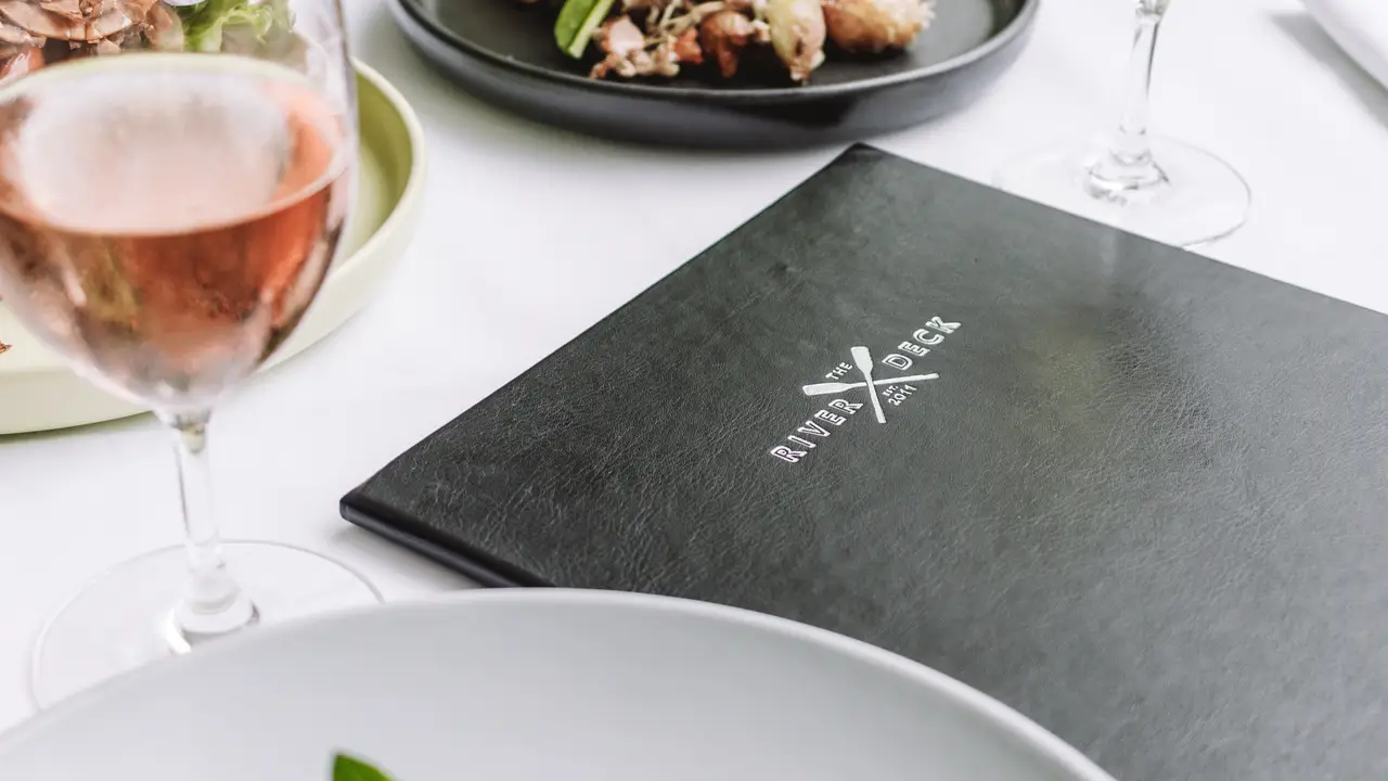 Restaurante The River Deck Cafe - Albury, , AU-NSW | OpenTable