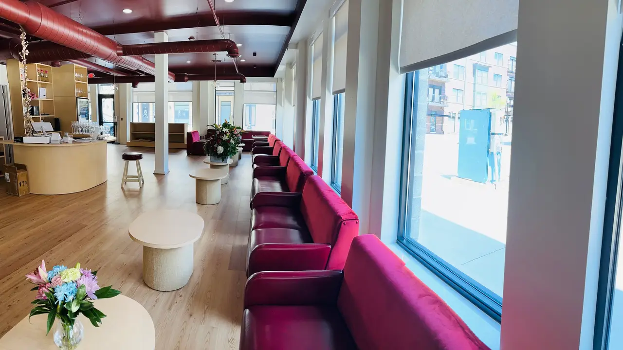 brix wine Restaurant - DETROIT, MI | OpenTable