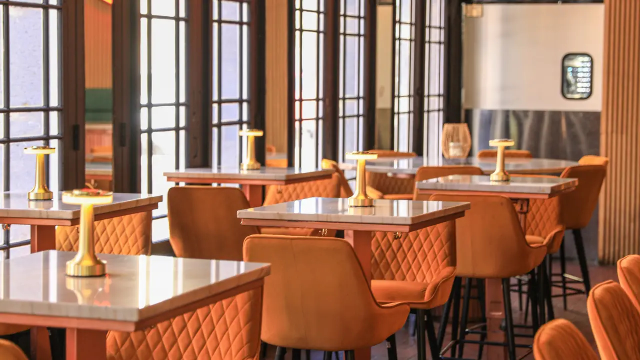 Restaurante Sun Chong New Orleans La Opentable