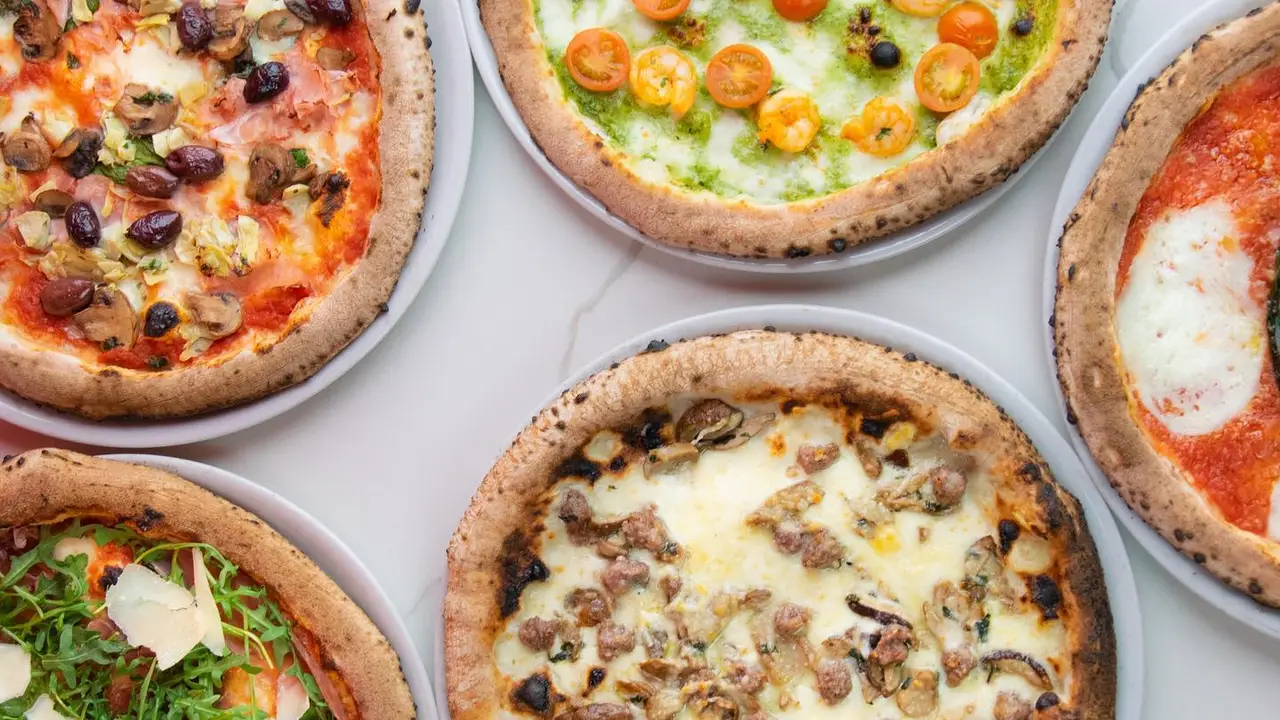 POMO Pizzeria Napoletana - Biltmore Restaurant - Phoenix, AZ | OpenTable