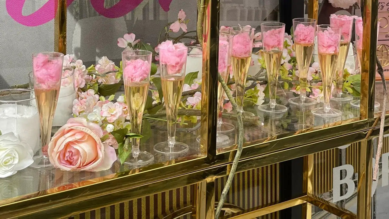 Casa De Flora Bar Restaurant - Bloomfield, NJ | OpenTable