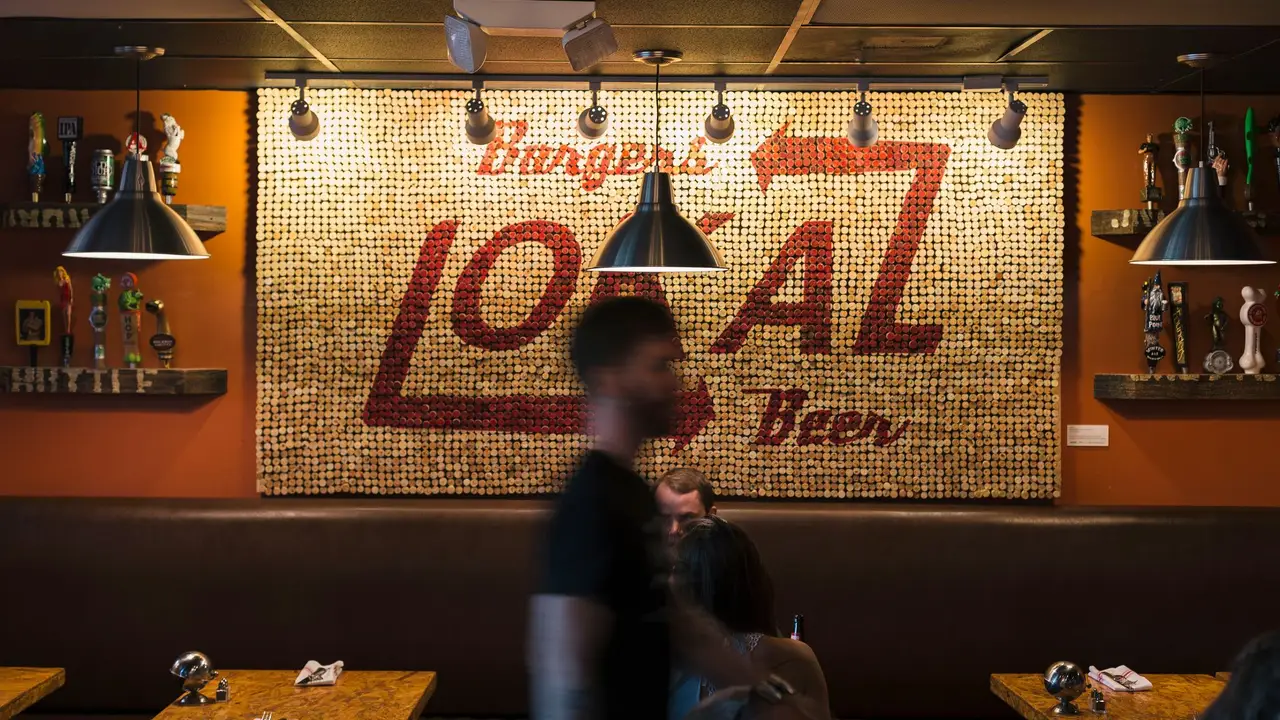 LoKal Restaurant - Miami, FL | OpenTable