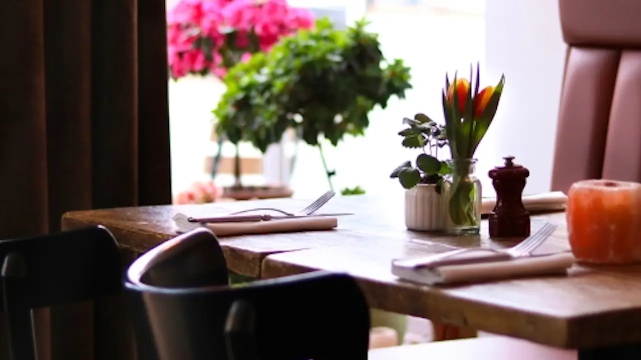 Manuka Kitchen Restaurant - London | OpenTable