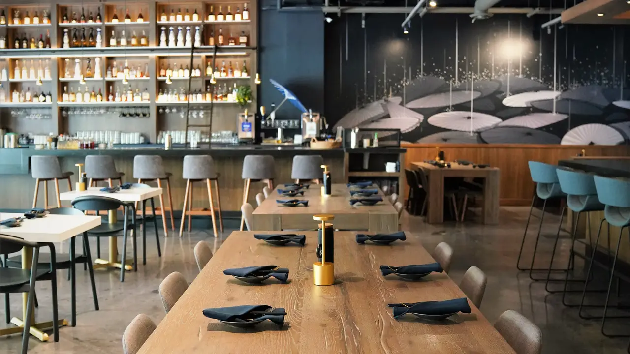 Umaya Restaurant - Los Angeles, CA | OpenTable