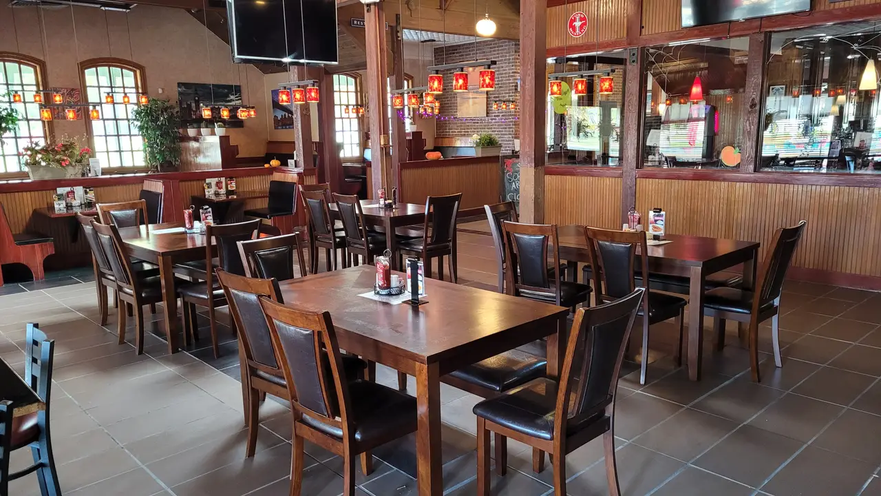 Moya's American Kitchen Restaurant - Louisville, KY | OpenTable