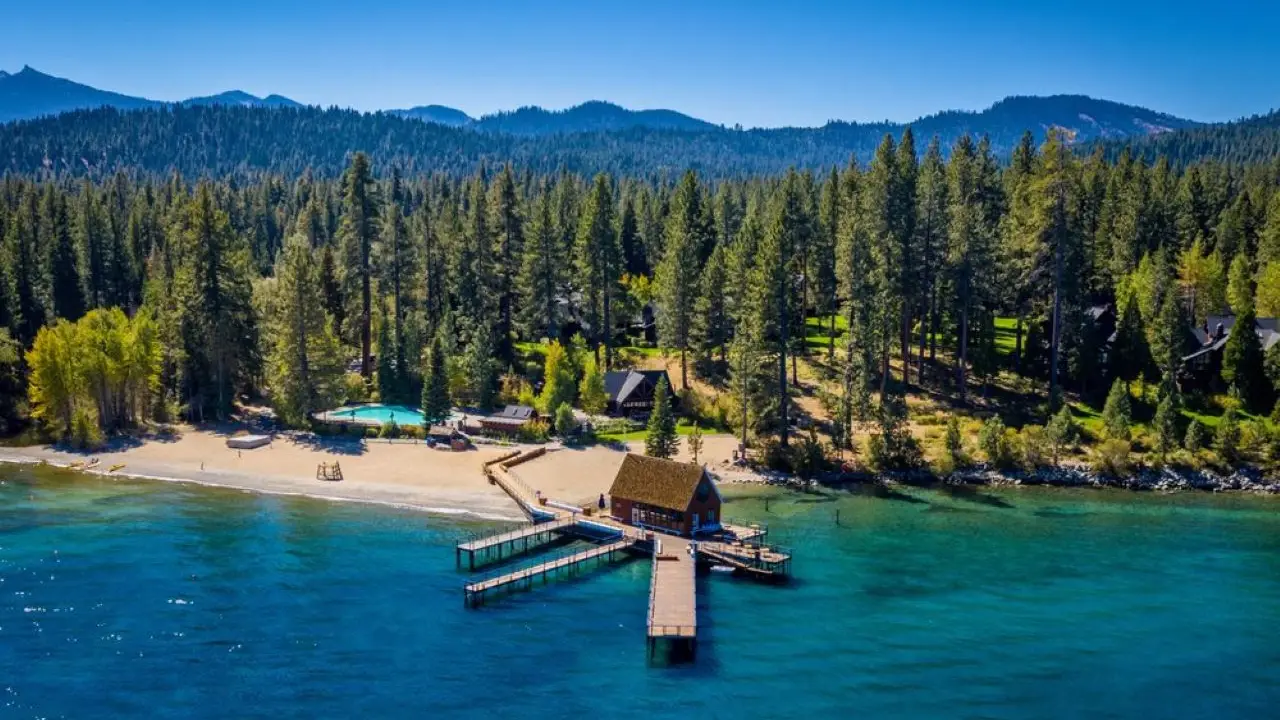 Chambers Landing Bar & Grill Restaurant - Homewood, CA | OpenTable