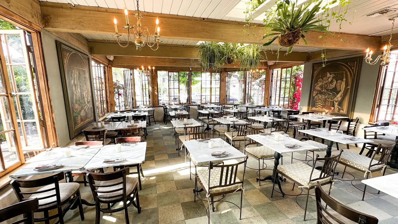Bacari Sherman Oaks Restaurant - Los Angeles, CA | OpenTable
