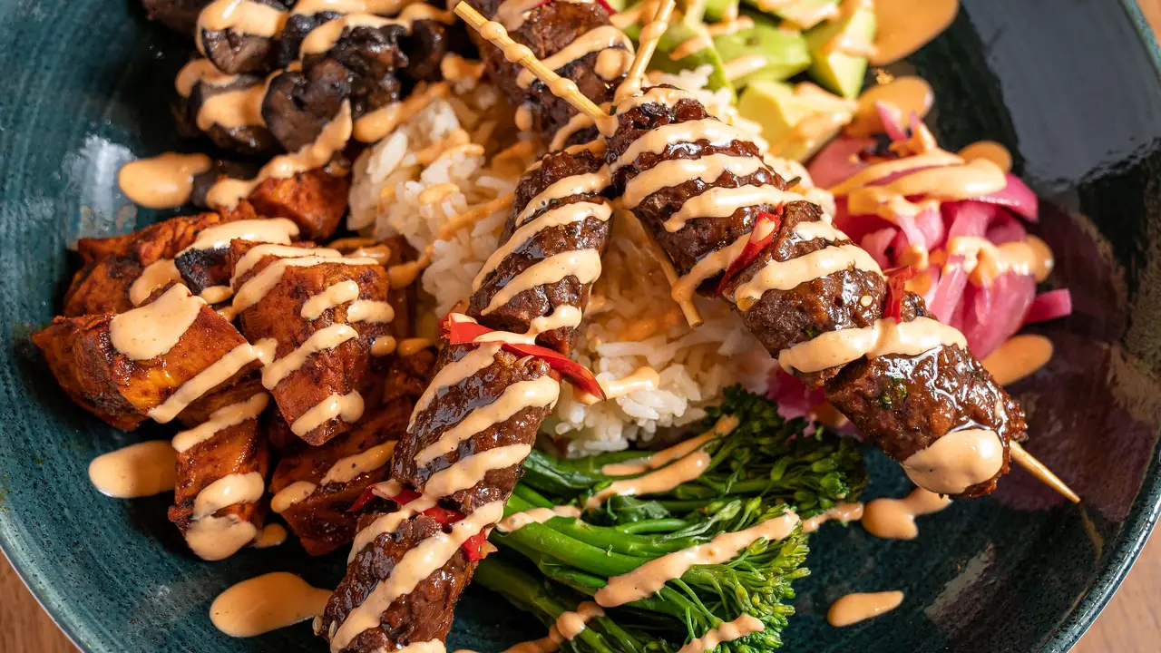 Makers Union Restaurant - Reston, VA | OpenTable